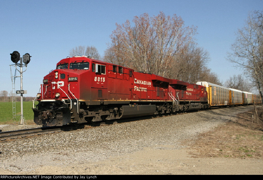 CP 8815